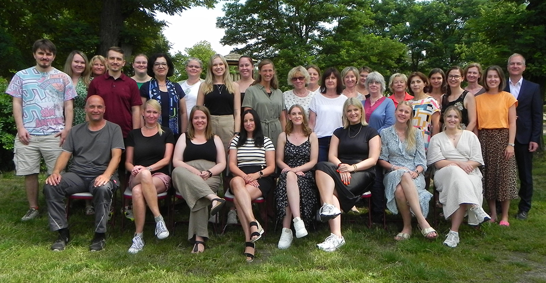 Adam-Riese-Schule Gifhorn – Lehrerinnen und Lehrer