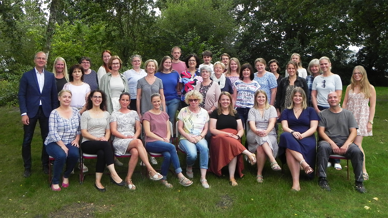 Adam-Riese-Schule Gifhorn – Lehrerinnen und Lehrer